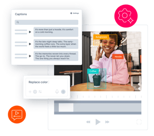 Digital Asset Management Software Orange Logic Dam Platfrom